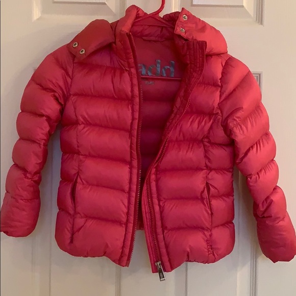 Add Down | Jackets & Coats | Add Pink Down Jacket Kids | Poshmark